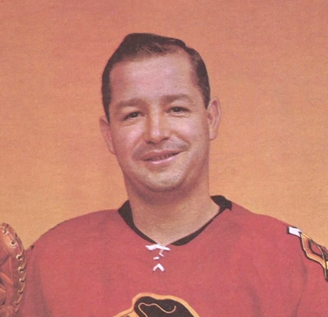 Glenn Hall Obituary (1931-2026) - Stony Plain, Alberta, Canada