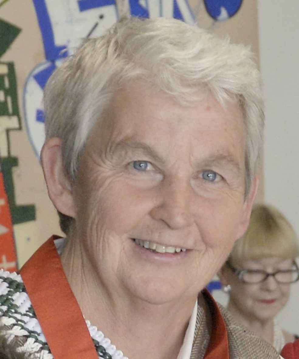 Julie Topp Obituary (1958-2026) · Auckland, New Zealand · MemoriTree ...