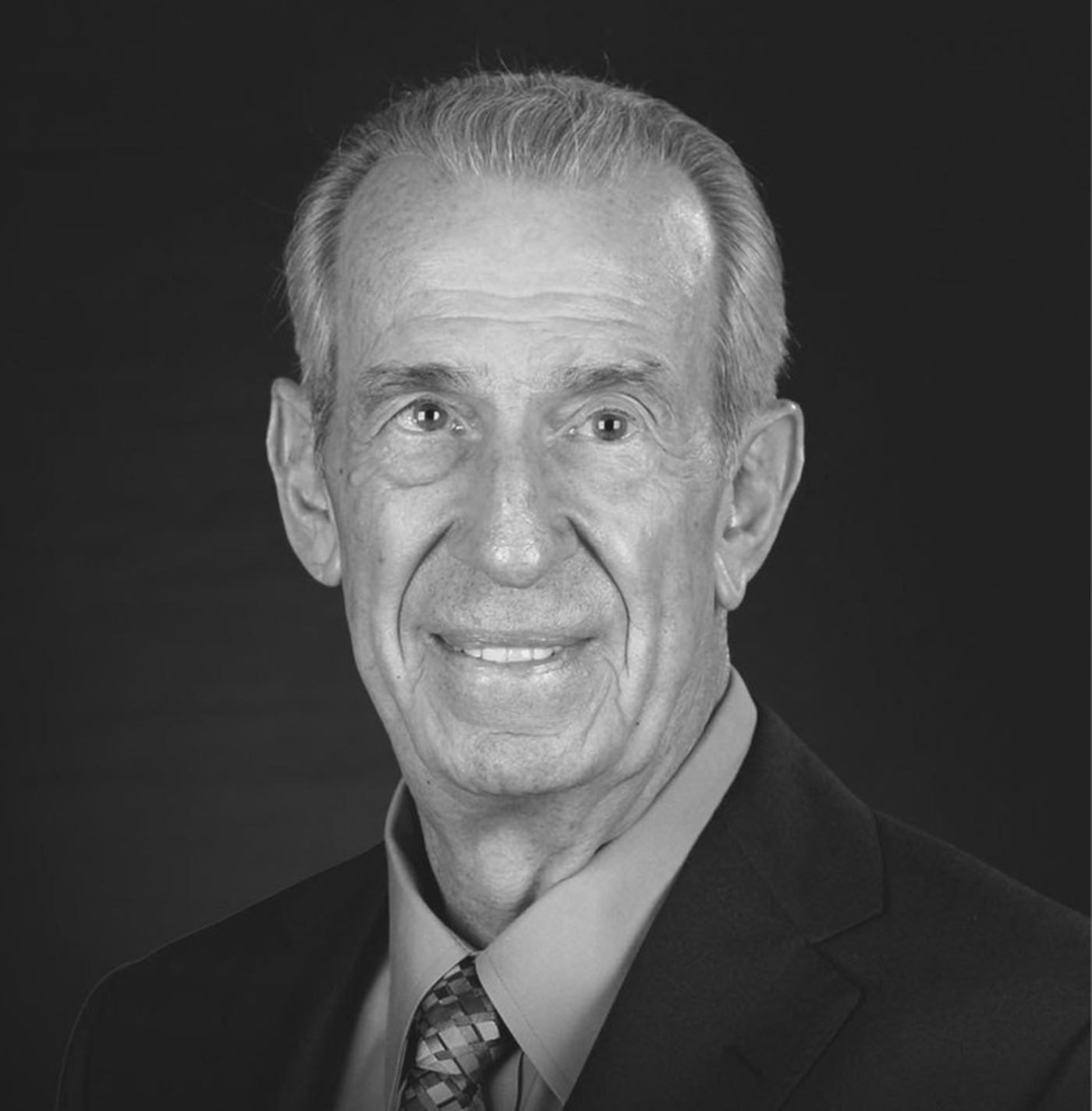 Ned Jarrett Obituary (1932-2026) · Newton, North Carolina, United ...