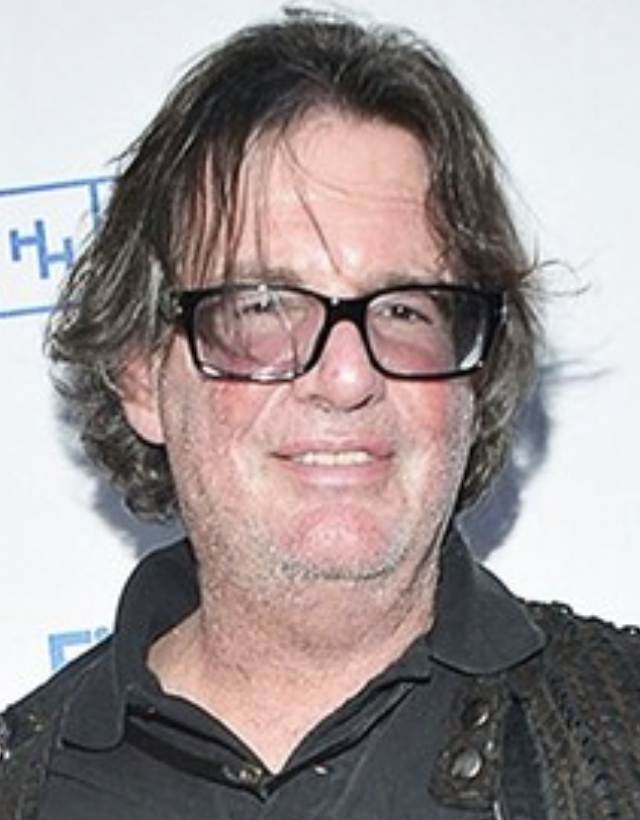 Jefery Levy Obituary (1958-2026) - Beverly Hills, California, United States