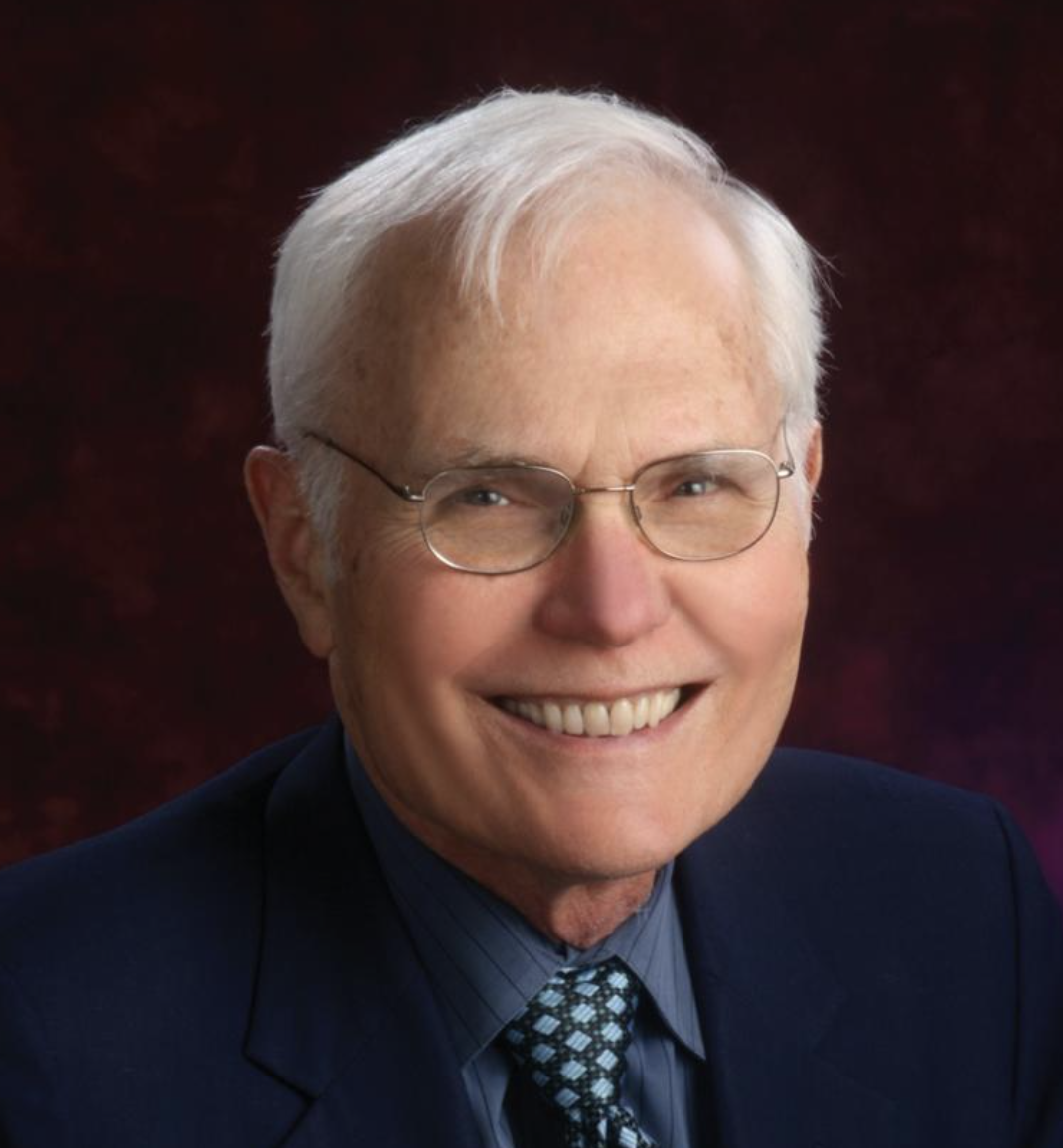 Speight Jenkins Obituary (1937-2026) · Seattle, Washington, USA ...