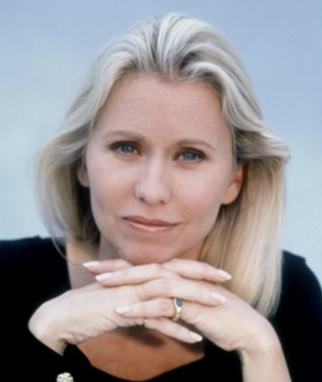 Courtney Ross Obituary (1948-2026) · East Hampton, New York, USA ...