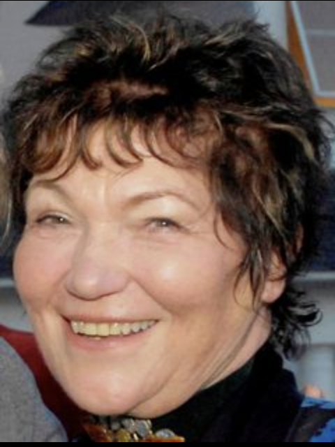 Tina Packer Obituary (1938-2026) - Pittsfield, Massachusetts, U.S.