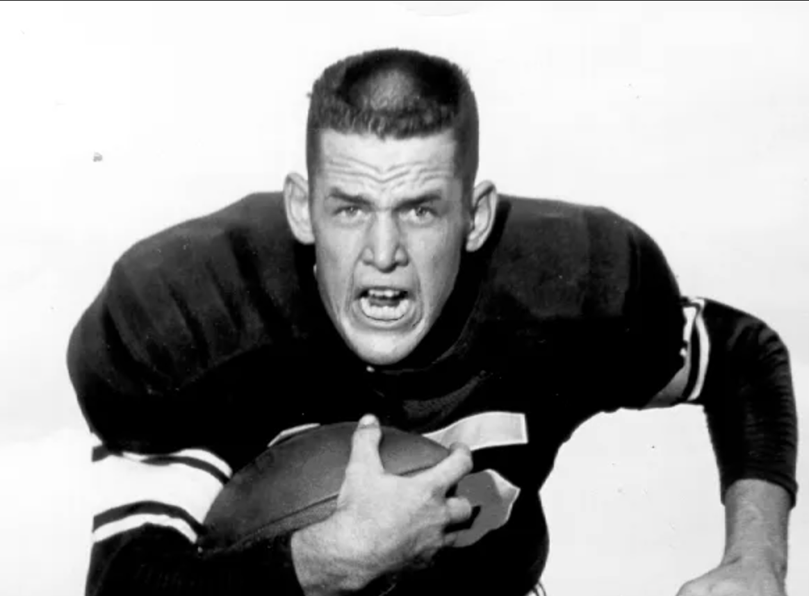 Clendon Thomas Obituary (1935-2026) · Tulsa, Oklahoma, USA ...