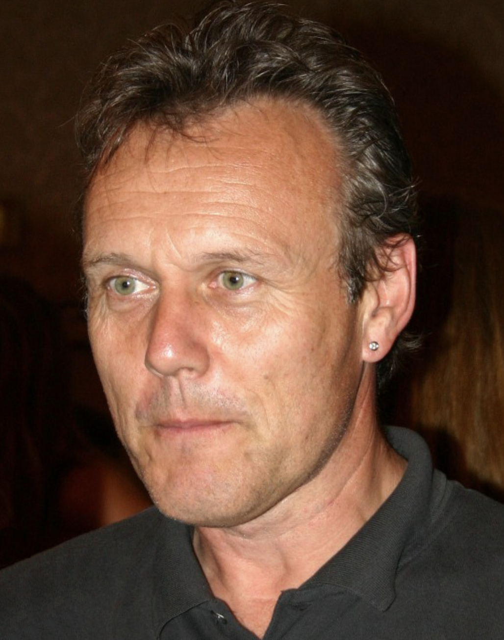 Anthony Head Obituary (1954-2026) · Dorset, England, United Kingdom ...
