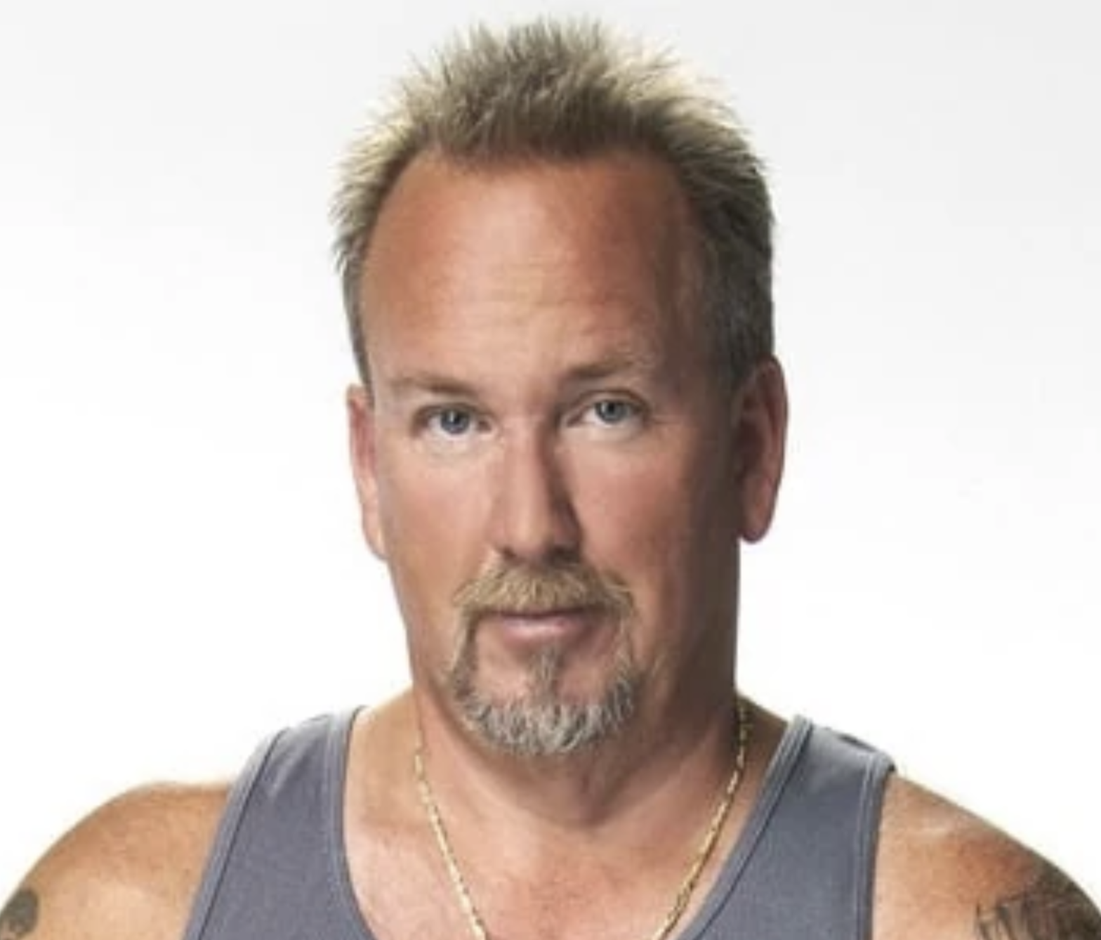 Darrell Sheets Obituary (1958-2026) · Lake Havasu City, Arizona, USA ...