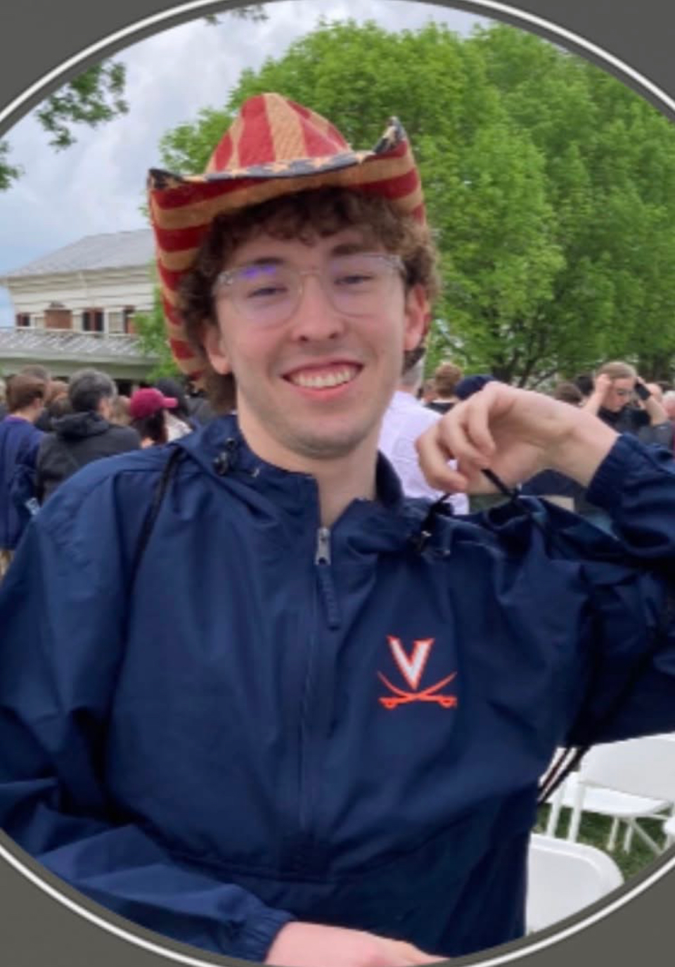 Gunnar Kennedy Obituary (2004-2025) - University of Virginia, Virginia ...