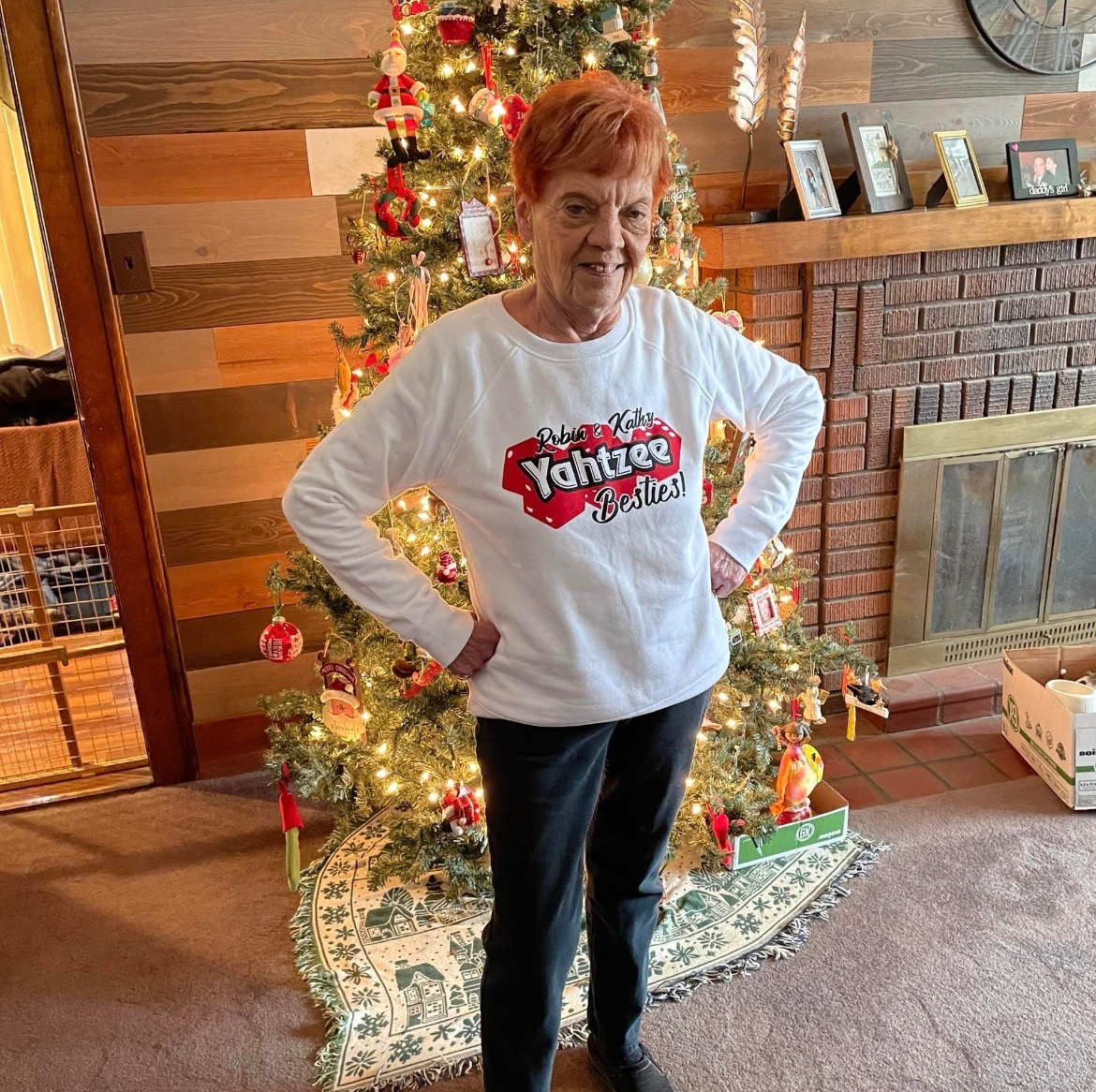 Robin Whitzel Obituary (1947-2025) - Toledo, Ohio, United States