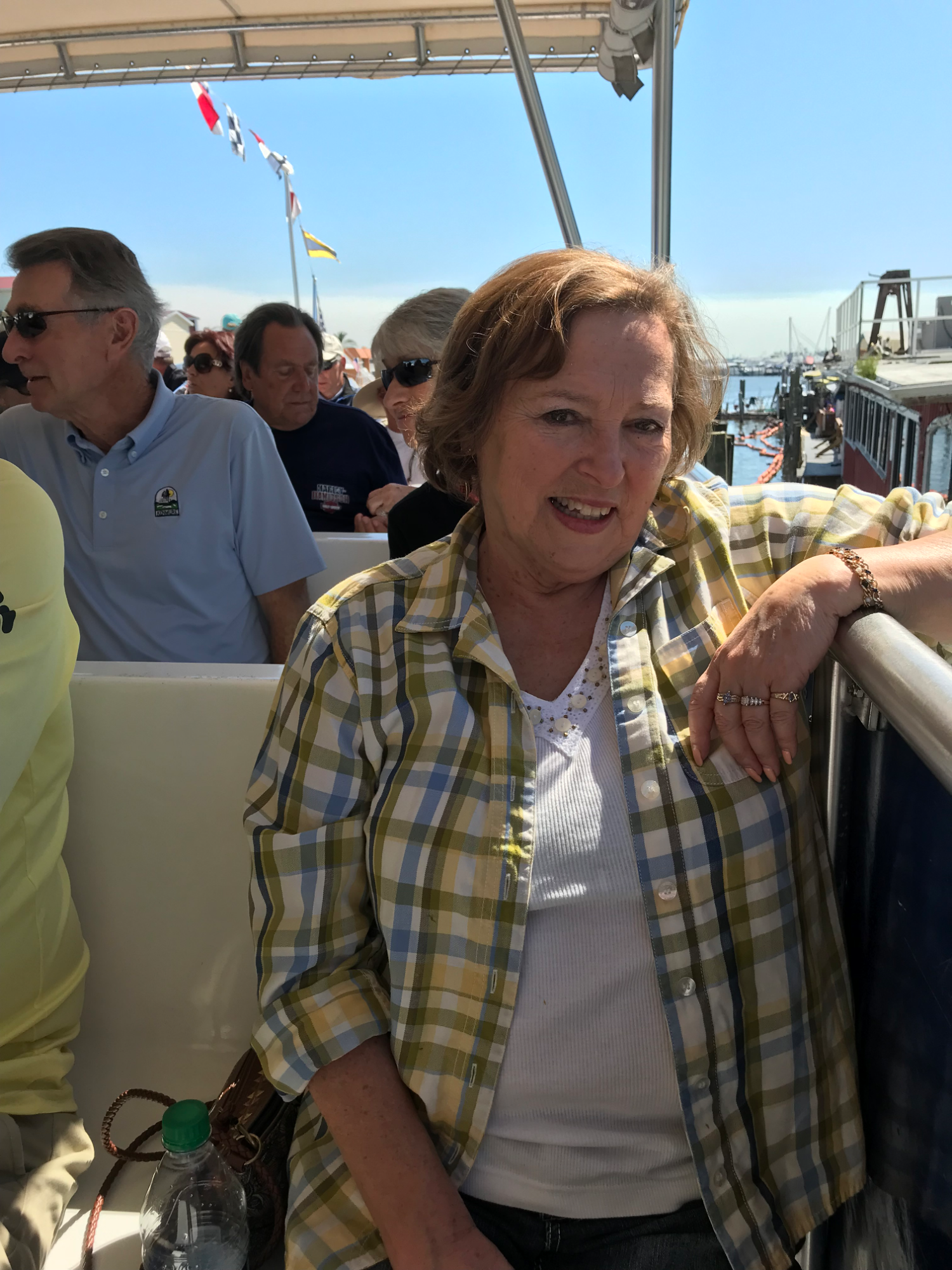 Carol Lambert Obituary (1946-2025) - Green Bay, Wisconsin, United States