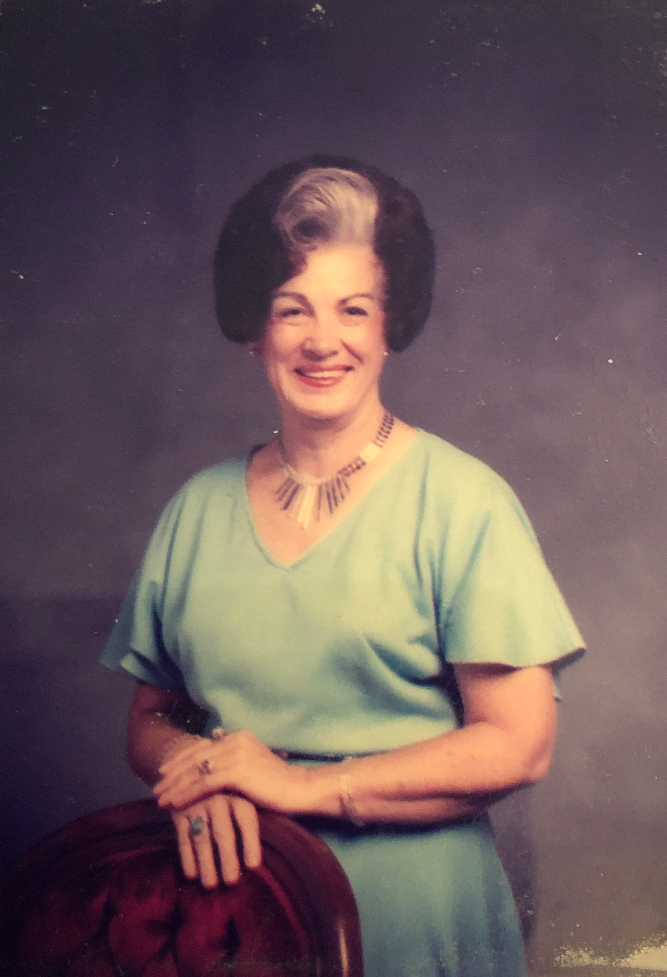 Nell Lewis Obituary (1929-2026) · Scottsdale, Arizona, United States ...
